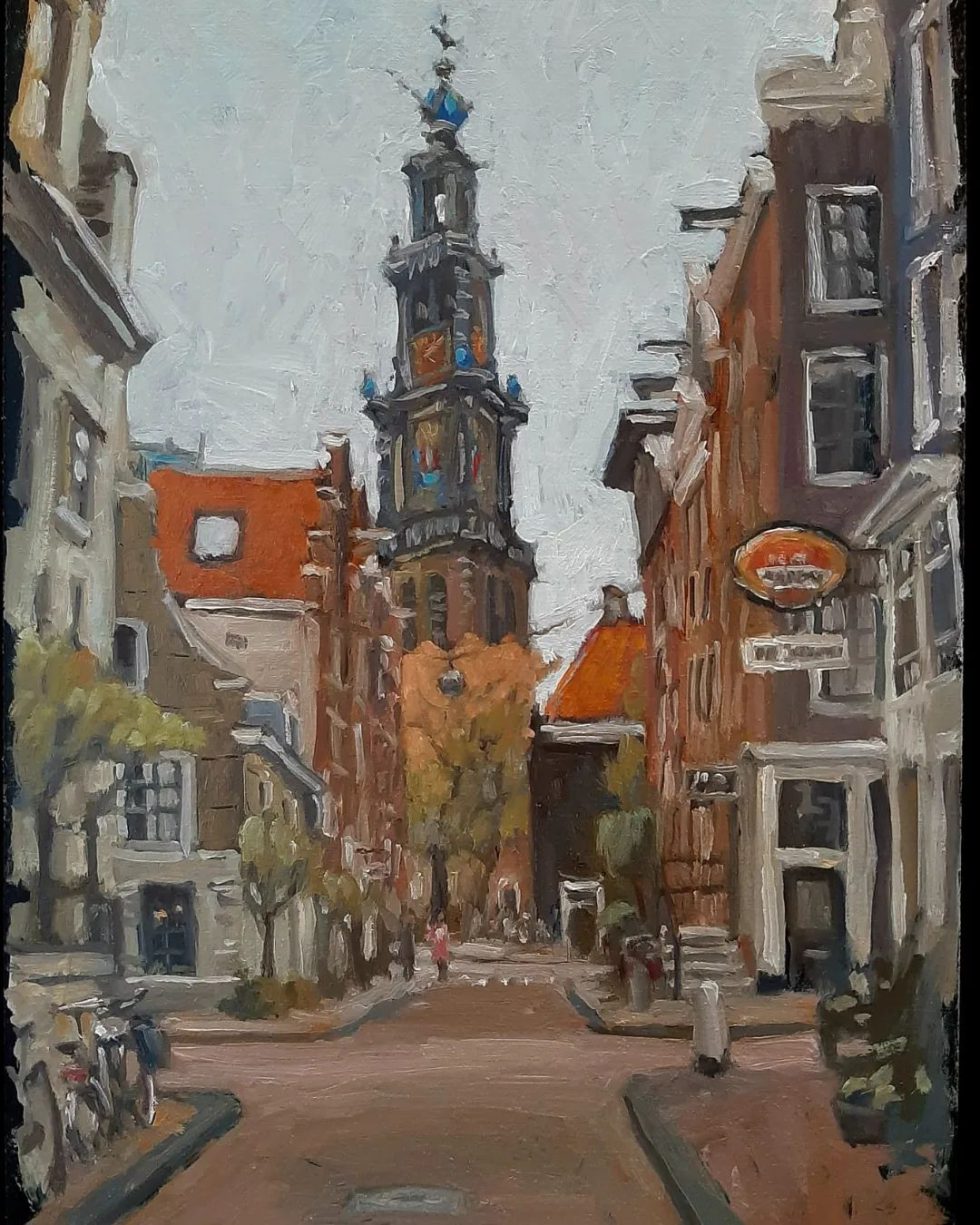 AFFORDABLE ART FAIR | Jasper van Deutekom